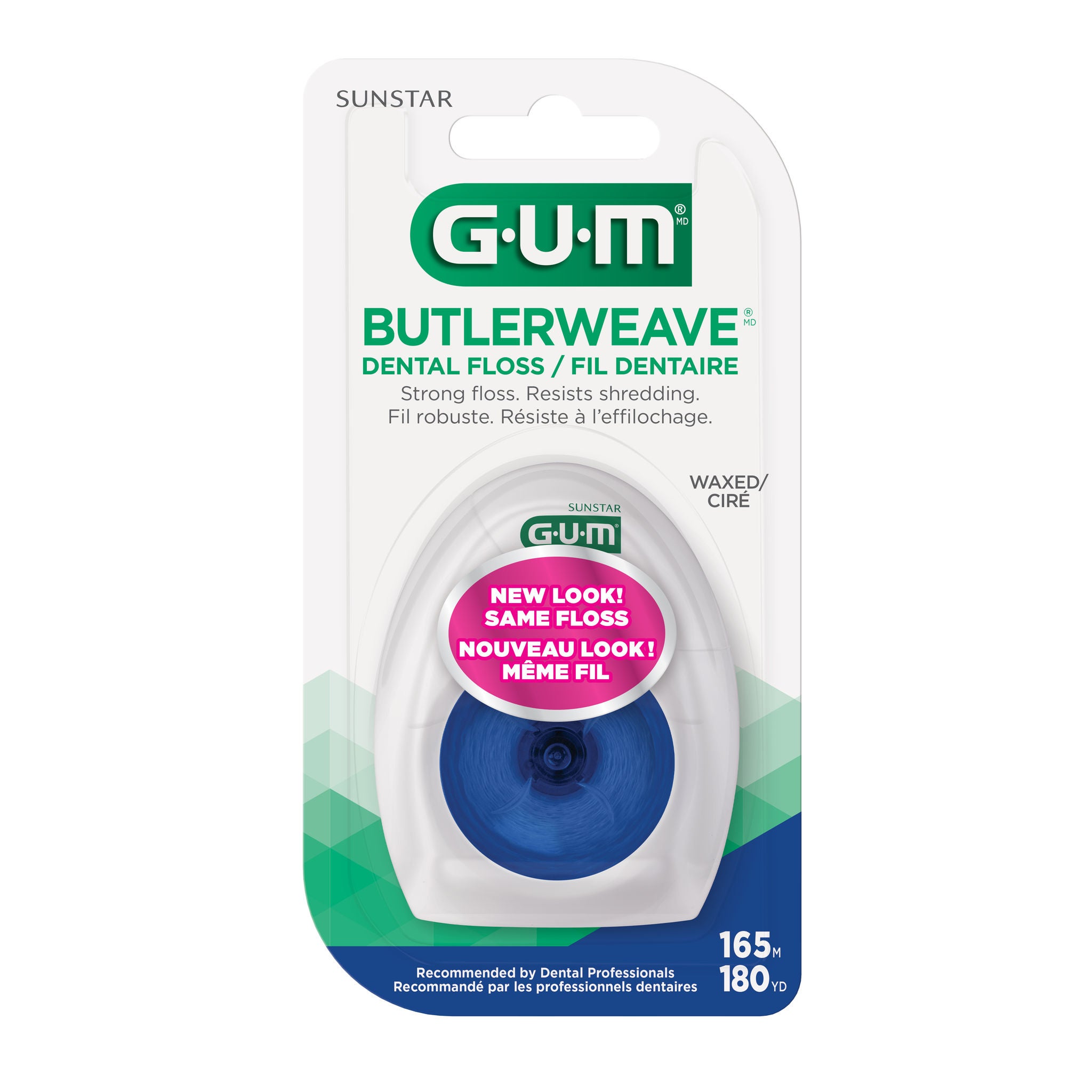 How to Choose Your Floss