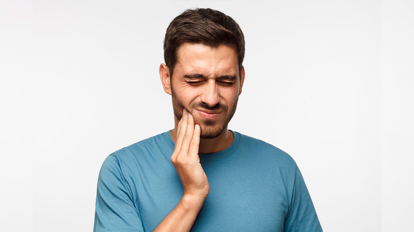 Pericoronitis: wat is het en wat zijn de symptomen?