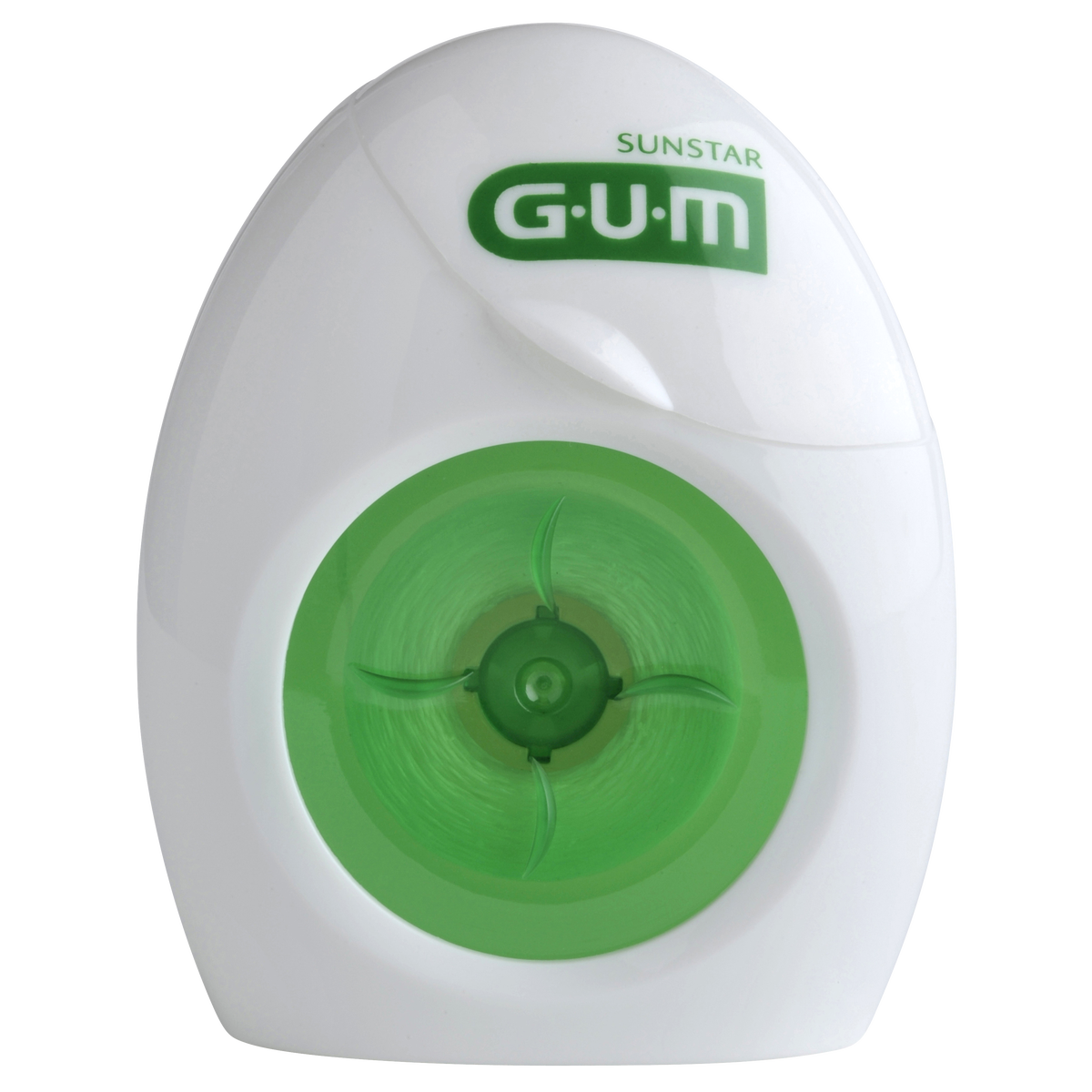 GUM® BUTLERWEAVE® Floss - Strong, smooth and resistant to shredding