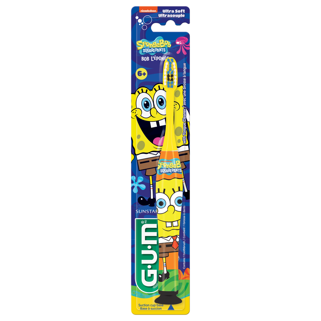 GUM® TECHNIQUE® Deep Clean Toothbrush