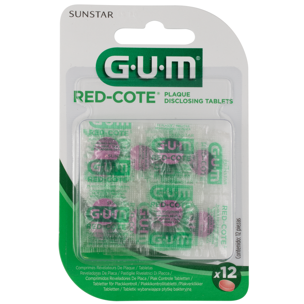 GUM® PAROEX® 0,12% Intensive Action Mouthwash - Against gum problems