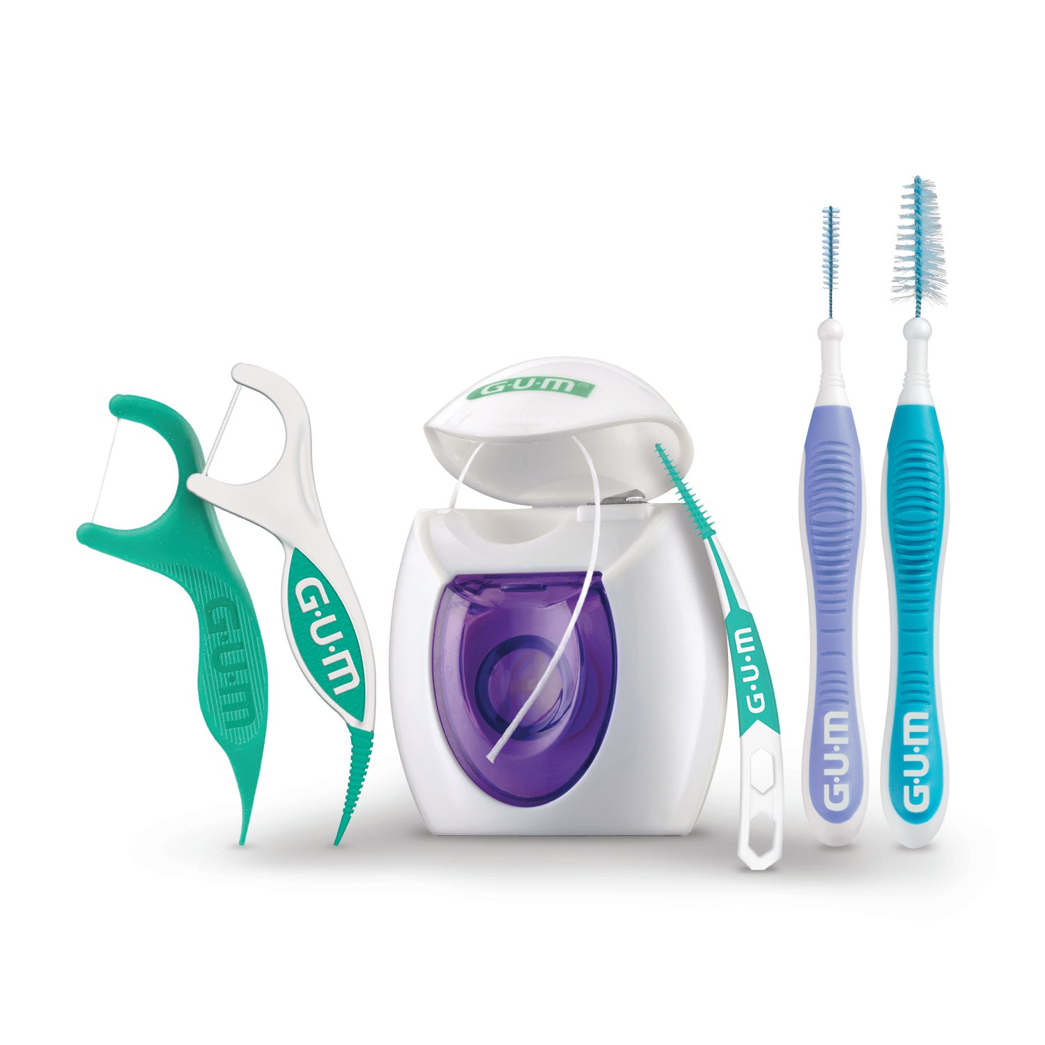 How to Clean Between Your Teeth with 4 Quick Techniques