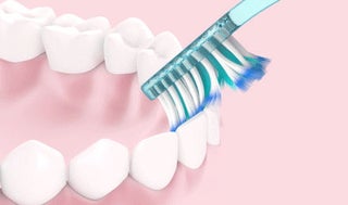 Different Brushing Techniques & The Right Toothbrush for Each