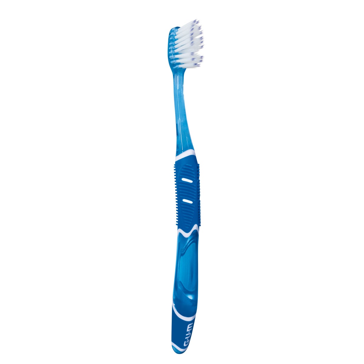 GUM® SONIC DAILY Battery Toothbrush