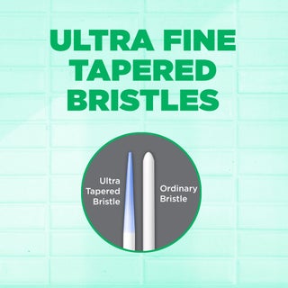 GUM® TECHNIQUE Deep Clean Toothbrush