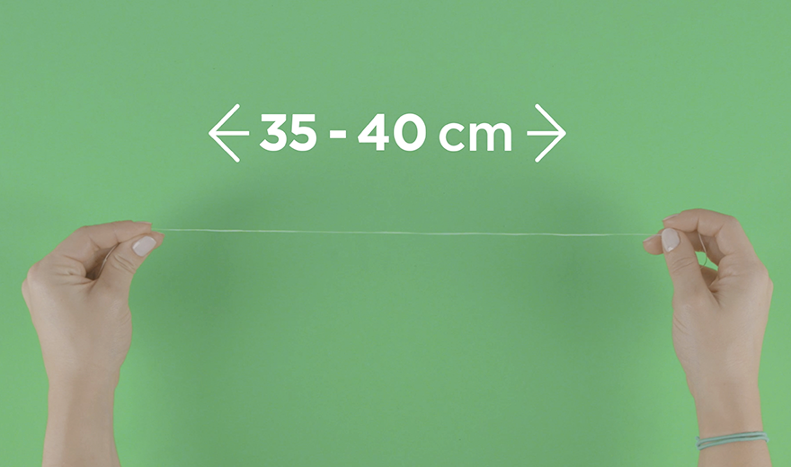 How to Floss Your Way to Better Health