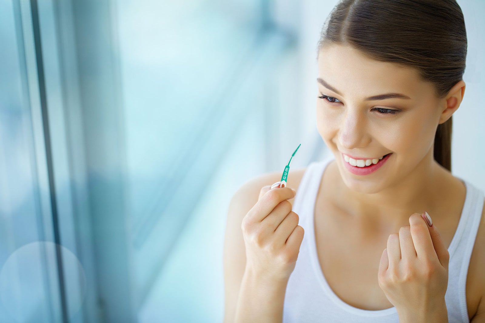 SUNSTAR GUM® Canada: Toothbrushes, Interdentals and Oral Care Products