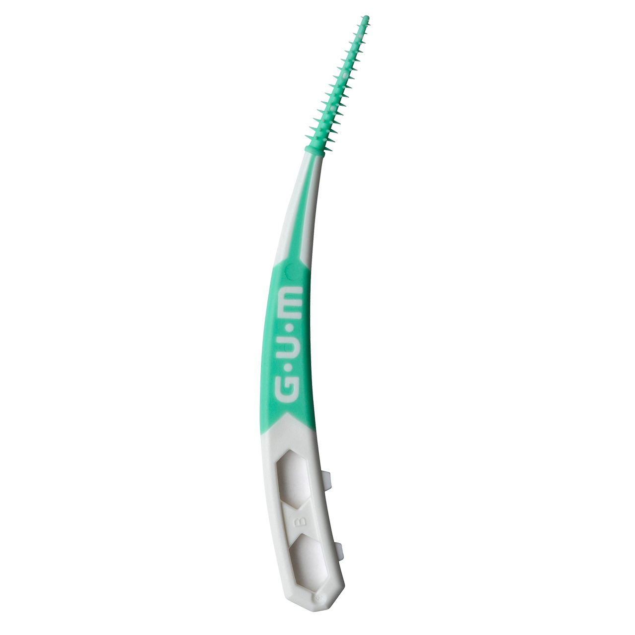 Gum® Soft Picks® Original Rubber Pick For Easy And Gentle Cleaning
