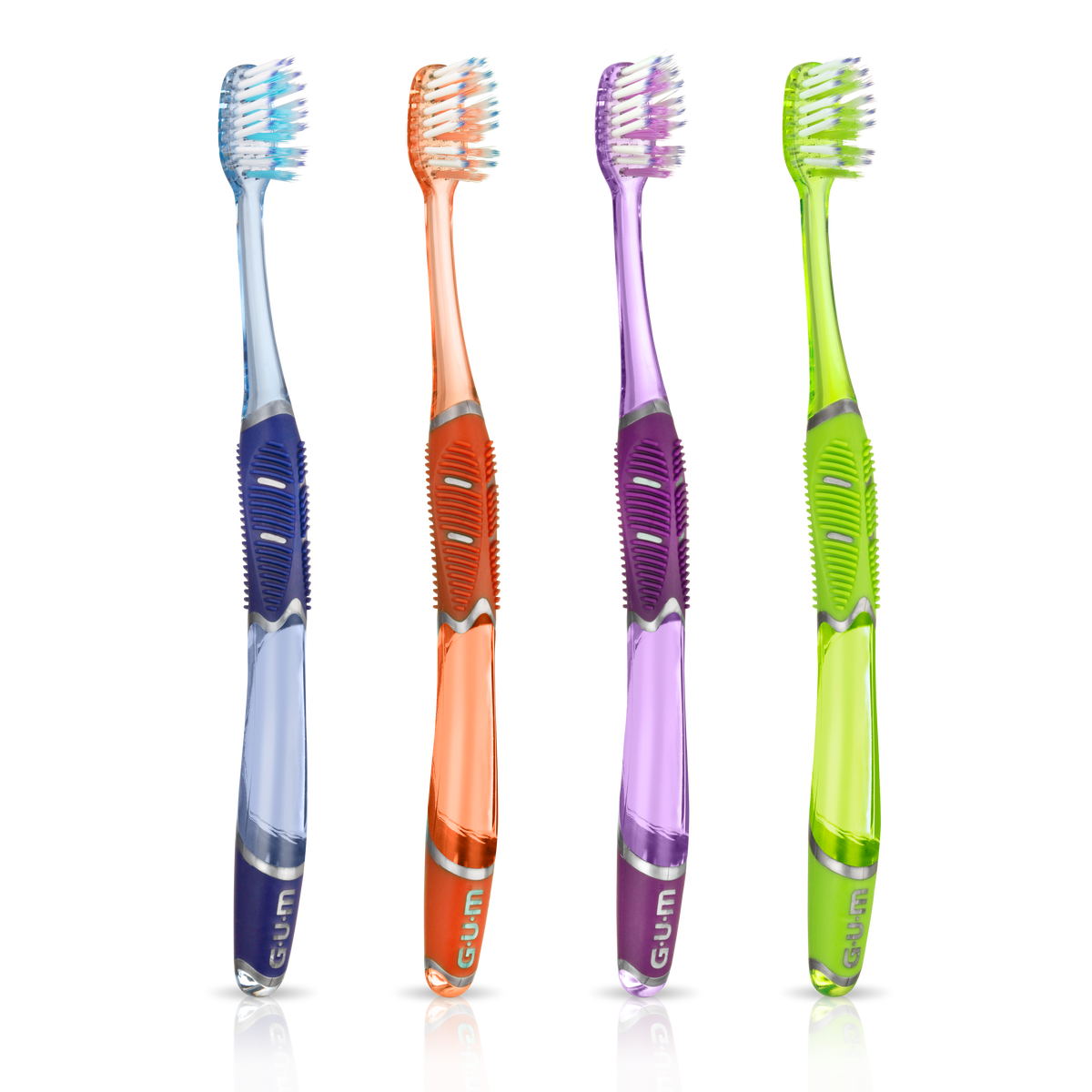 GUM® TECHNIQUE® Sensitive Clean Toothbrush