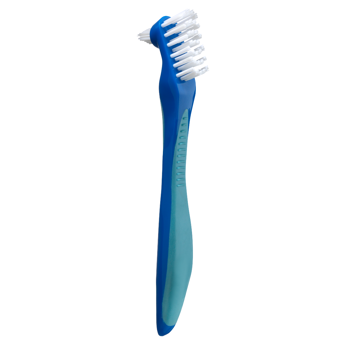 GUM® Denture Toothbrush - Make your denture cleaning easy