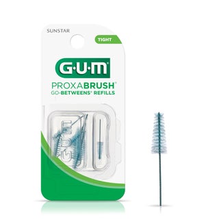 GUM® PROXABRUSH® GO-BETWEENS Refills