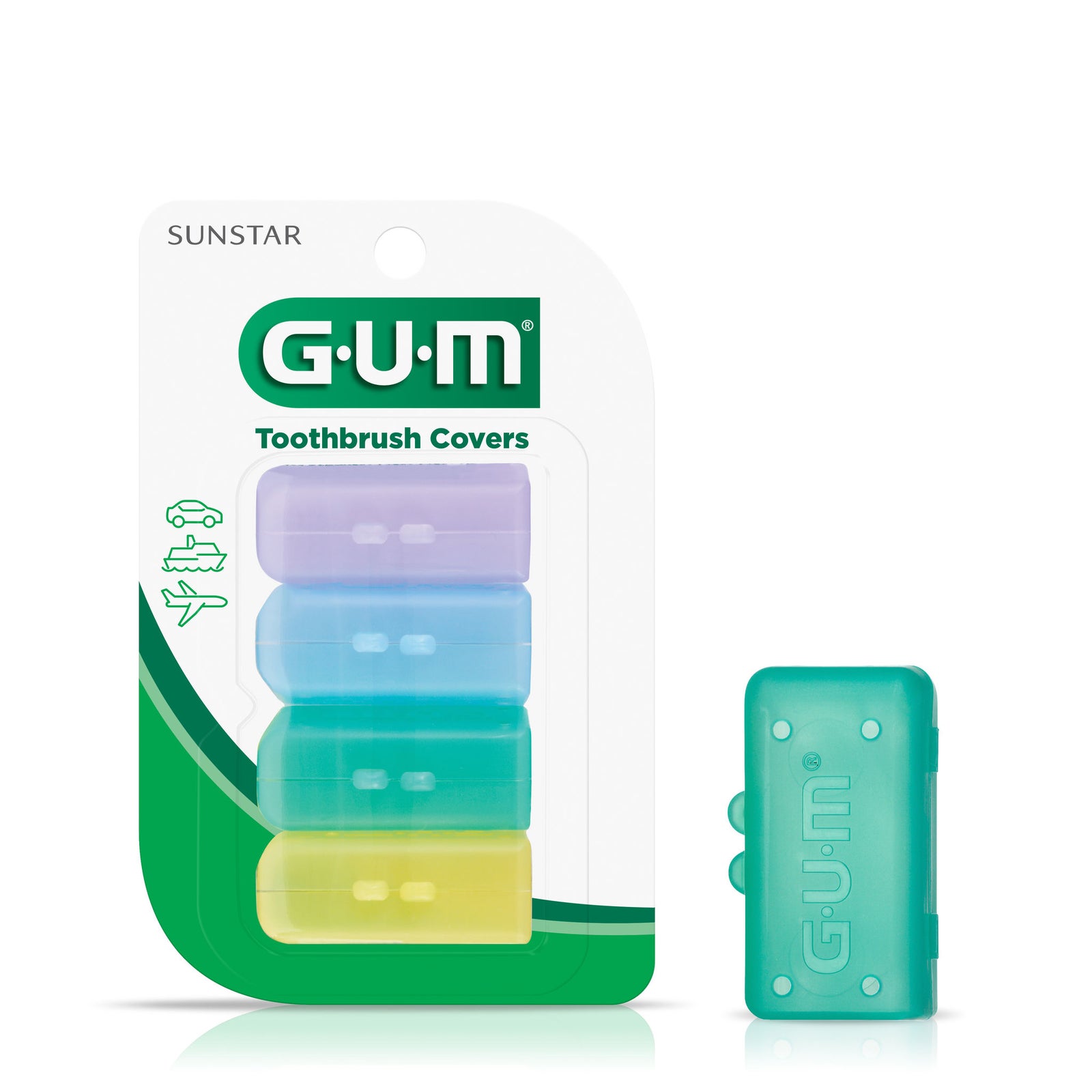 GUM® Oral Care Products for Your Oral Health