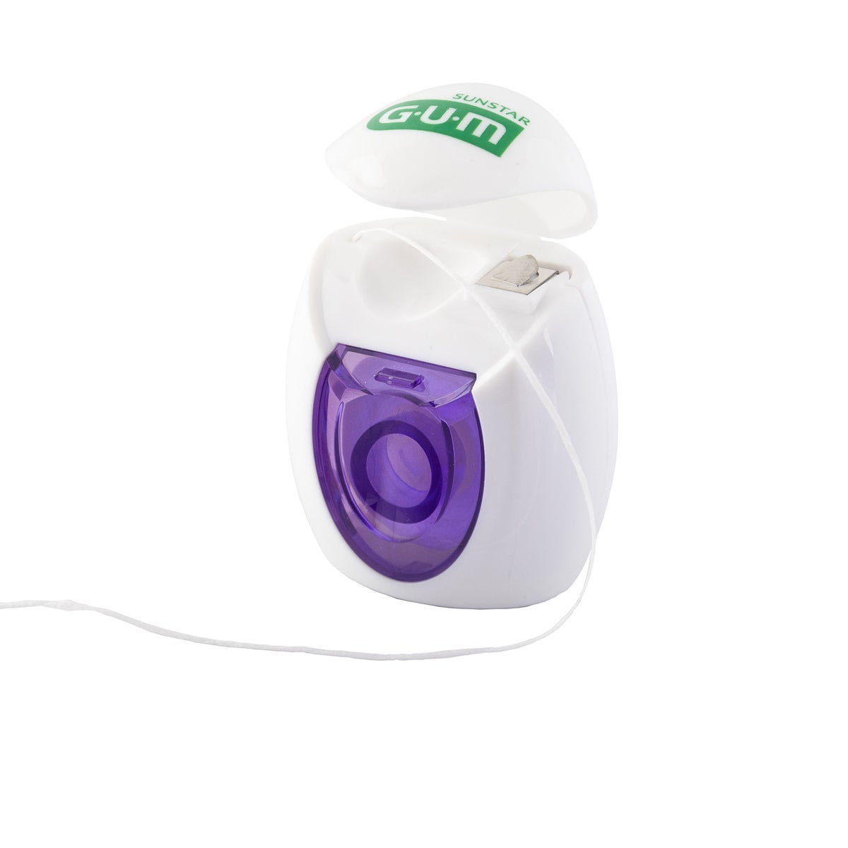GUM® EXPANDING FLOSS Zahnseide