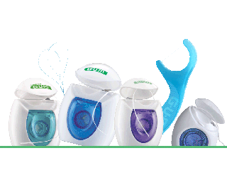 How to Choose Your Floss