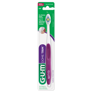 GUM® TECHNIQUE® Deep Clean Toothbrush