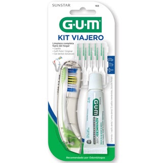 Productos para el cuidado oral de SUNSTAR GUM® Argentina