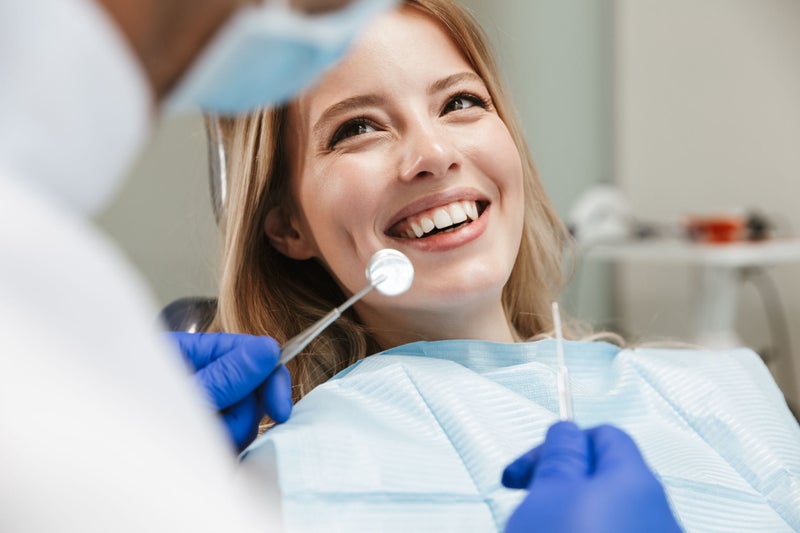 Deep Cleaning Teeth: What It Is & Why It Matters