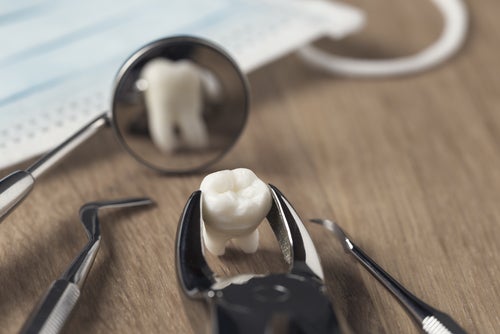 Alveolite Dentale: sintomi, cause e come intervenire | GUM®
