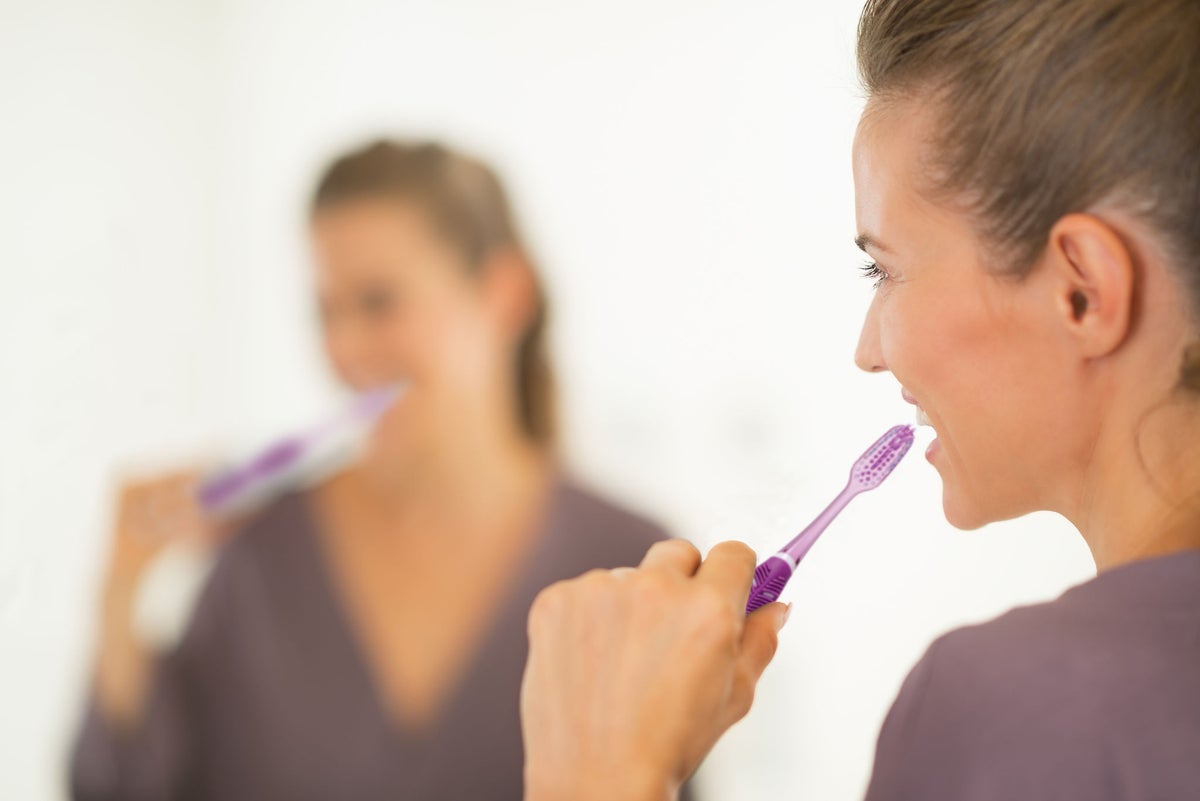 How to Choose a Toothbrush That's Right For You | GUM®