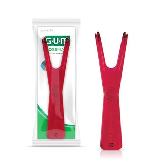 GUM® Flossmate Handle