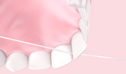How to Floss Your Way to Better Health