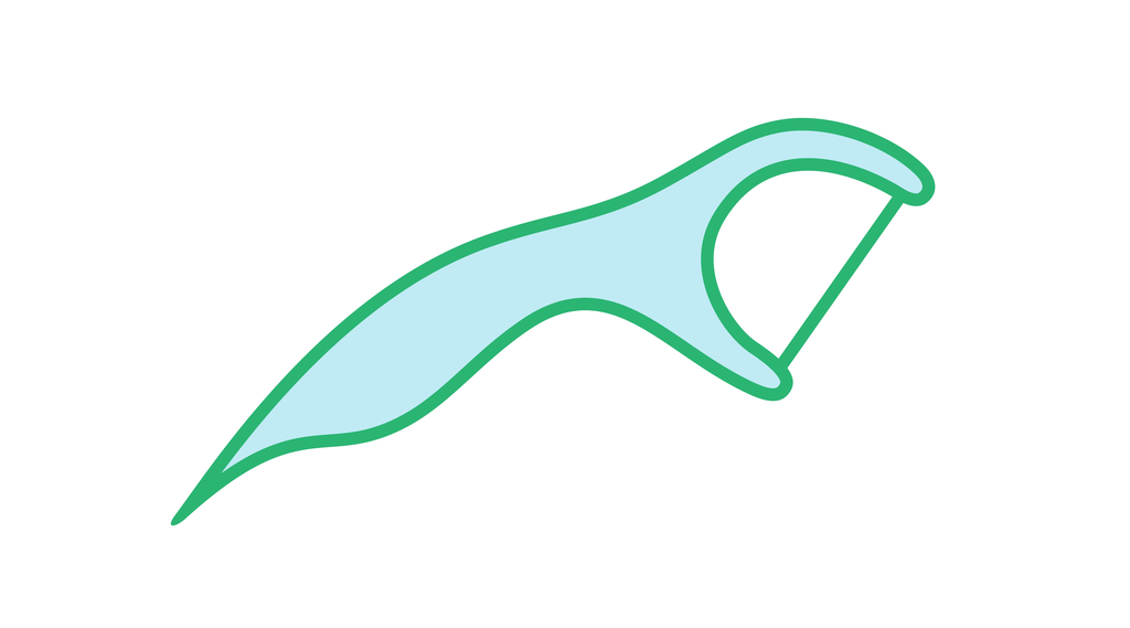 How to Choose Your Dental Floss | SUNSTAR GUM®