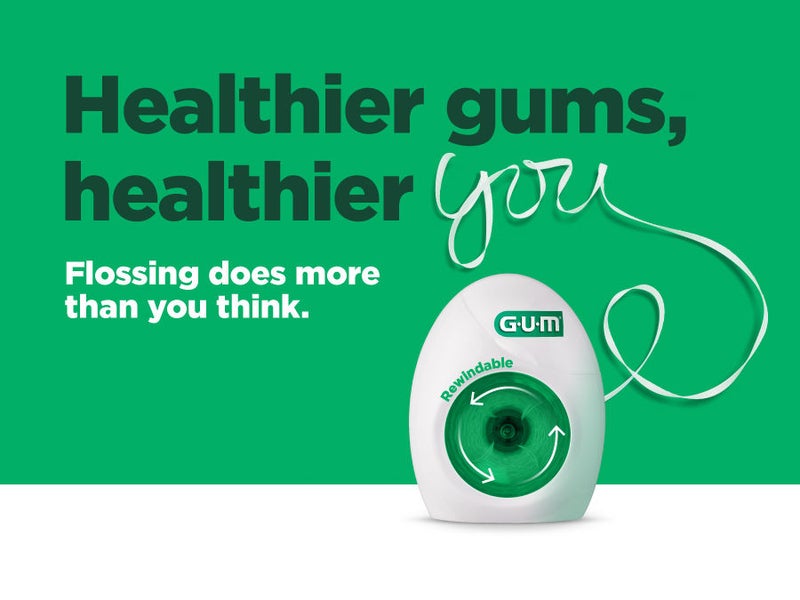 SUNSTAR GUM® Canada: Toothbrushes, Interdentals and Oral Care Products