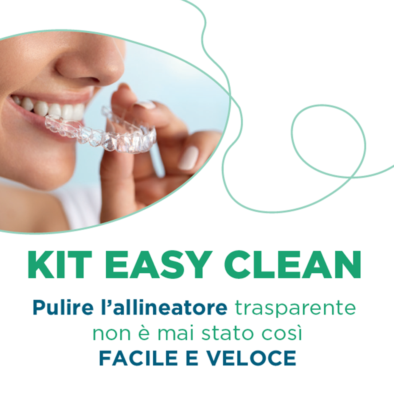 Kit Easy Clean | GUM