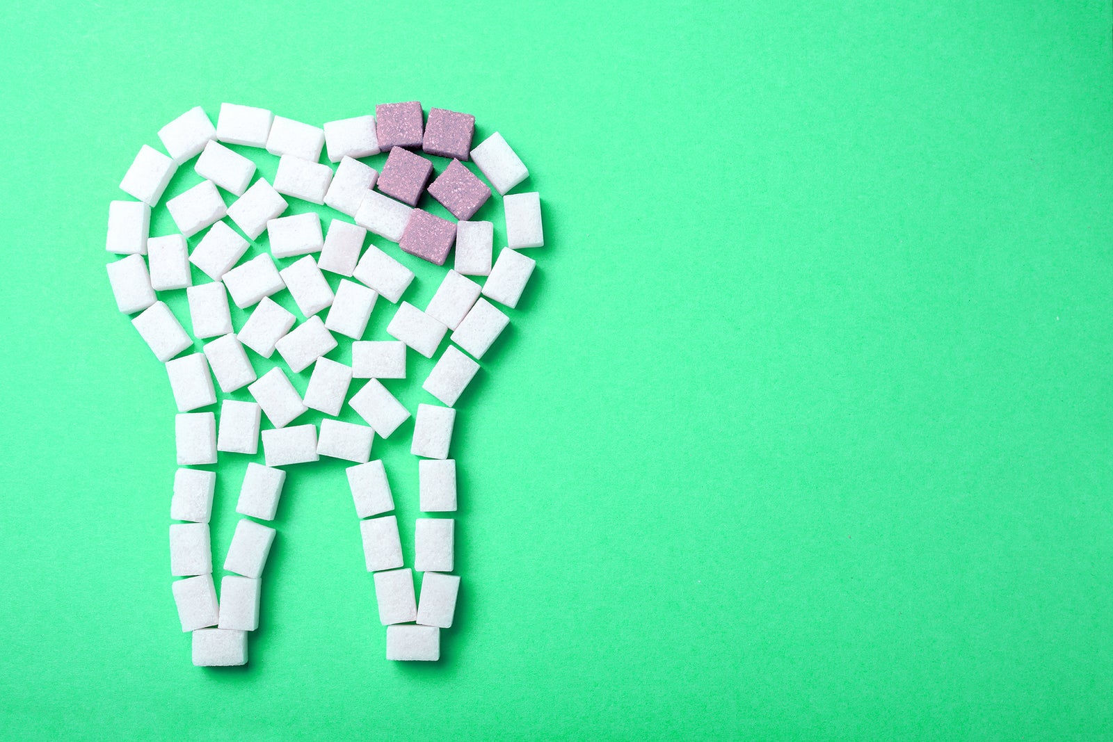 Nutrition and Oral Health