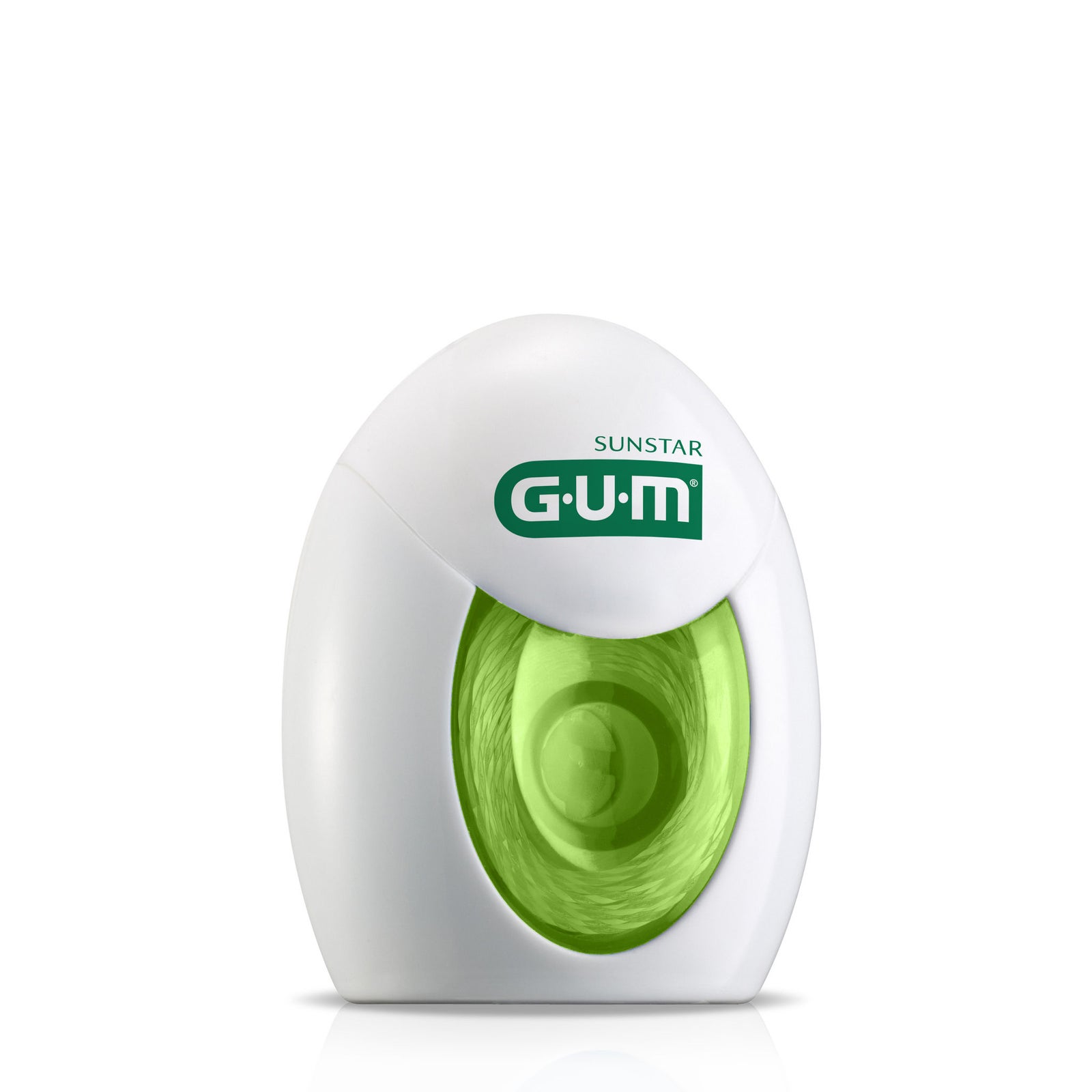 GUM® DUAL-DEFENCE® Dental Floss