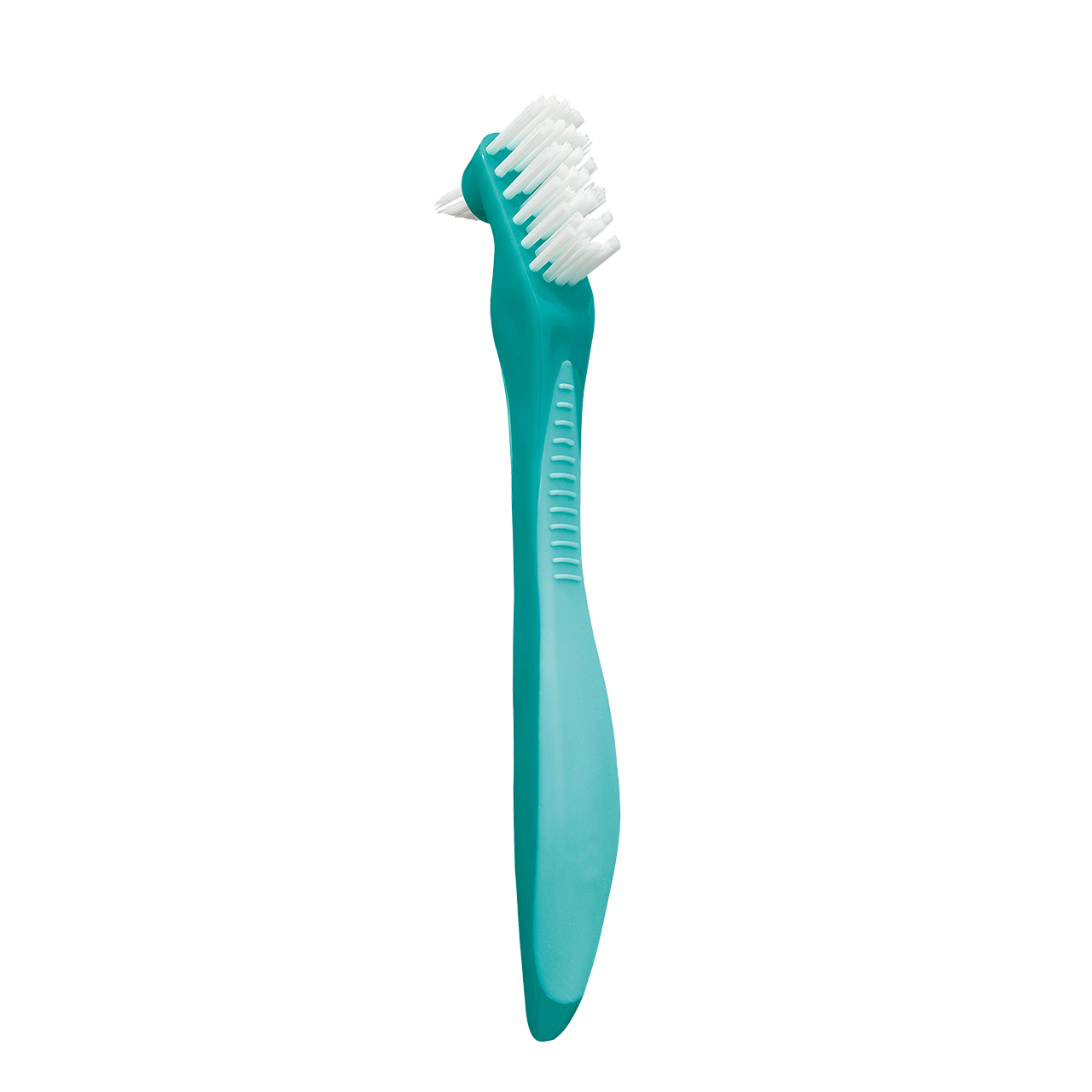 El cepillo de dientes monopenacho GUM® End-Tuft
