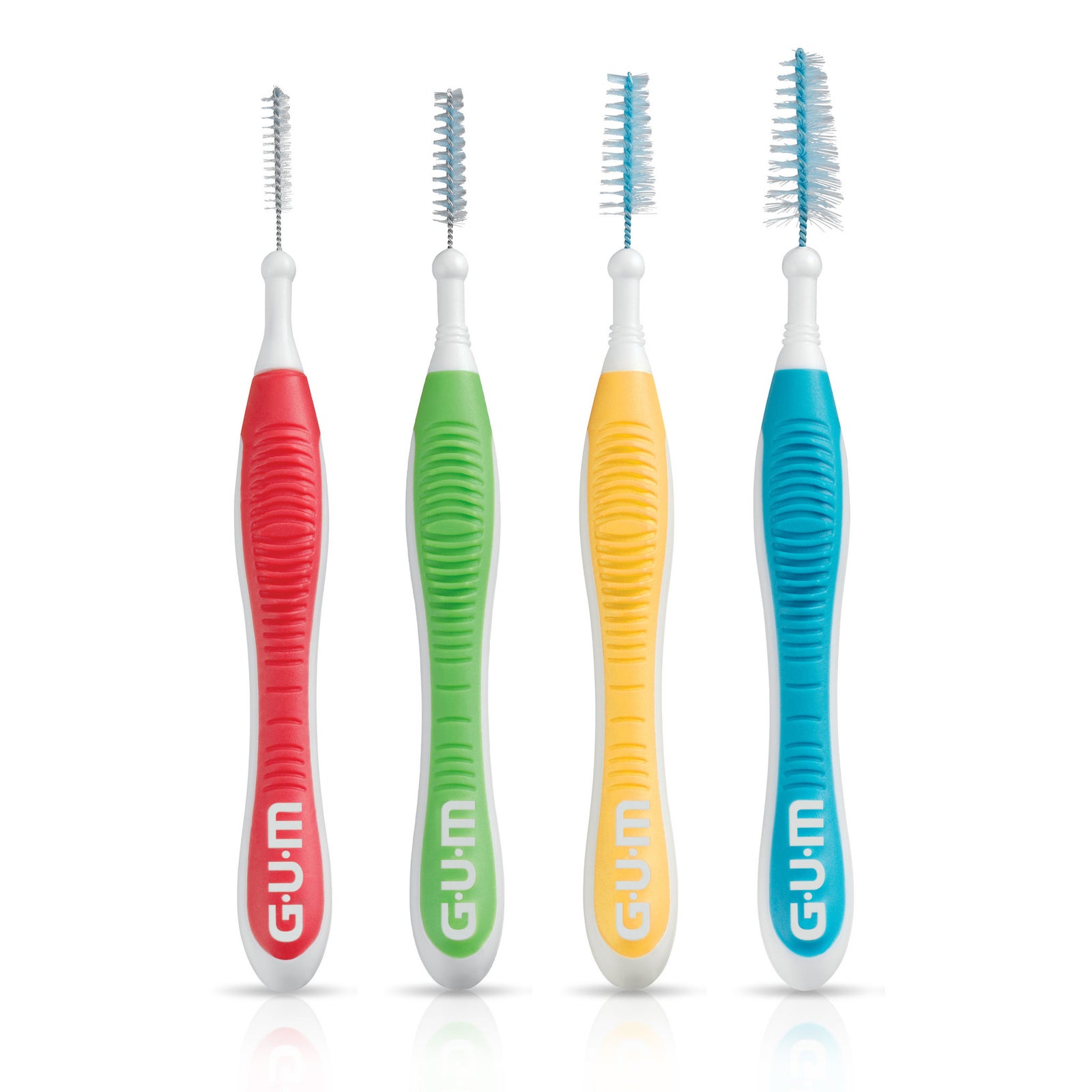 GUM® PROXABRUSH® GO-BETWEENS Refills