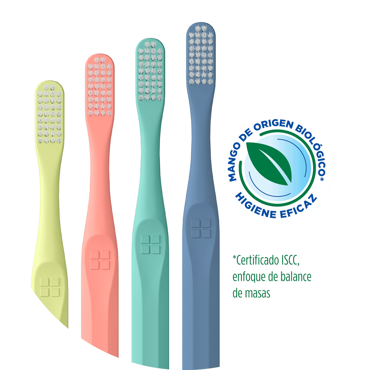 El cepillo de dientes GUM® Classic