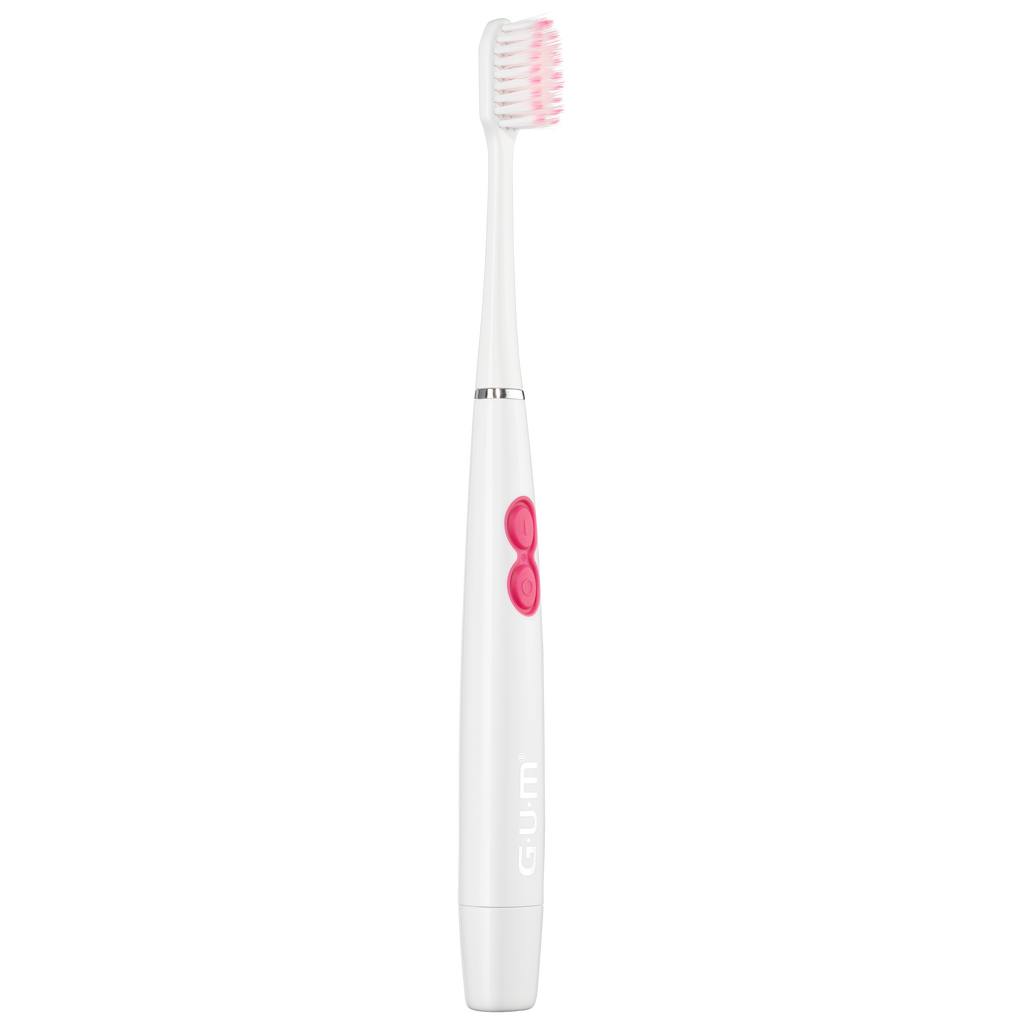 GUM® POST-OPERATION Toothbrush - Pain-free brushing after oral surgery