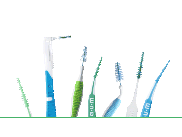 How to Use an Interdental Brush: Tips and Best Practices