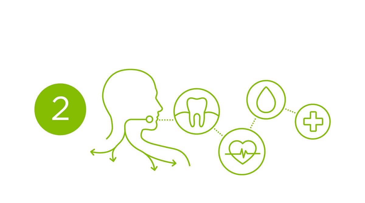 7 Things You Didn’t Know About Your Oral Health