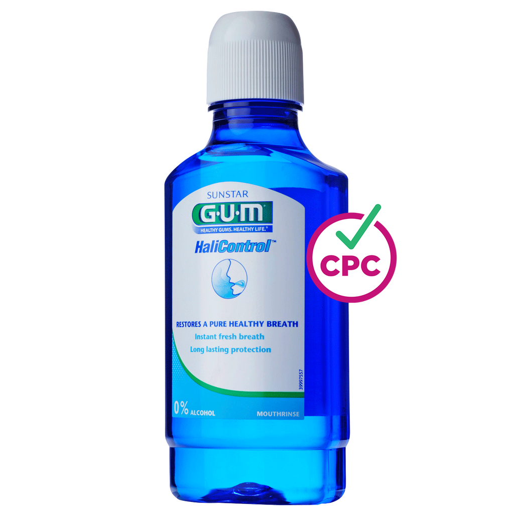 Schimmel in je mond? Hoe te herkennen en behandelen