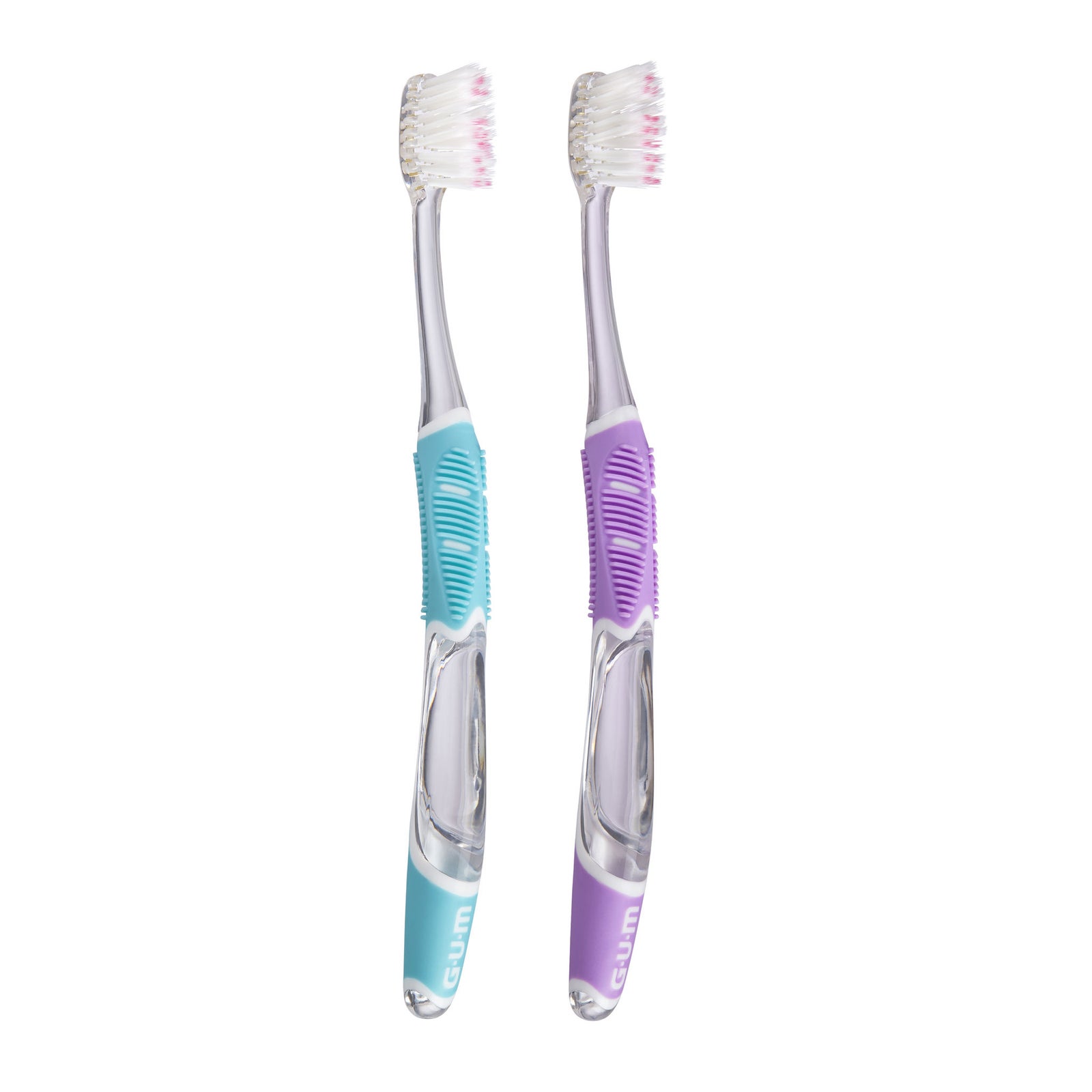 Cepillo GUM® TECHNIQUE® Sensitive
