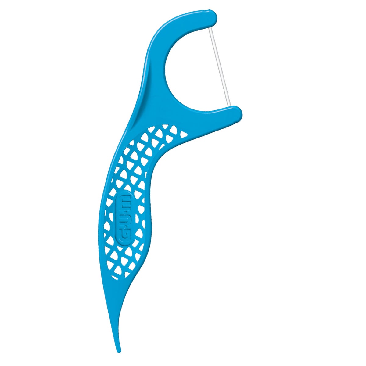 GUM® FINE FLOSS - For especially tight teeth spaces