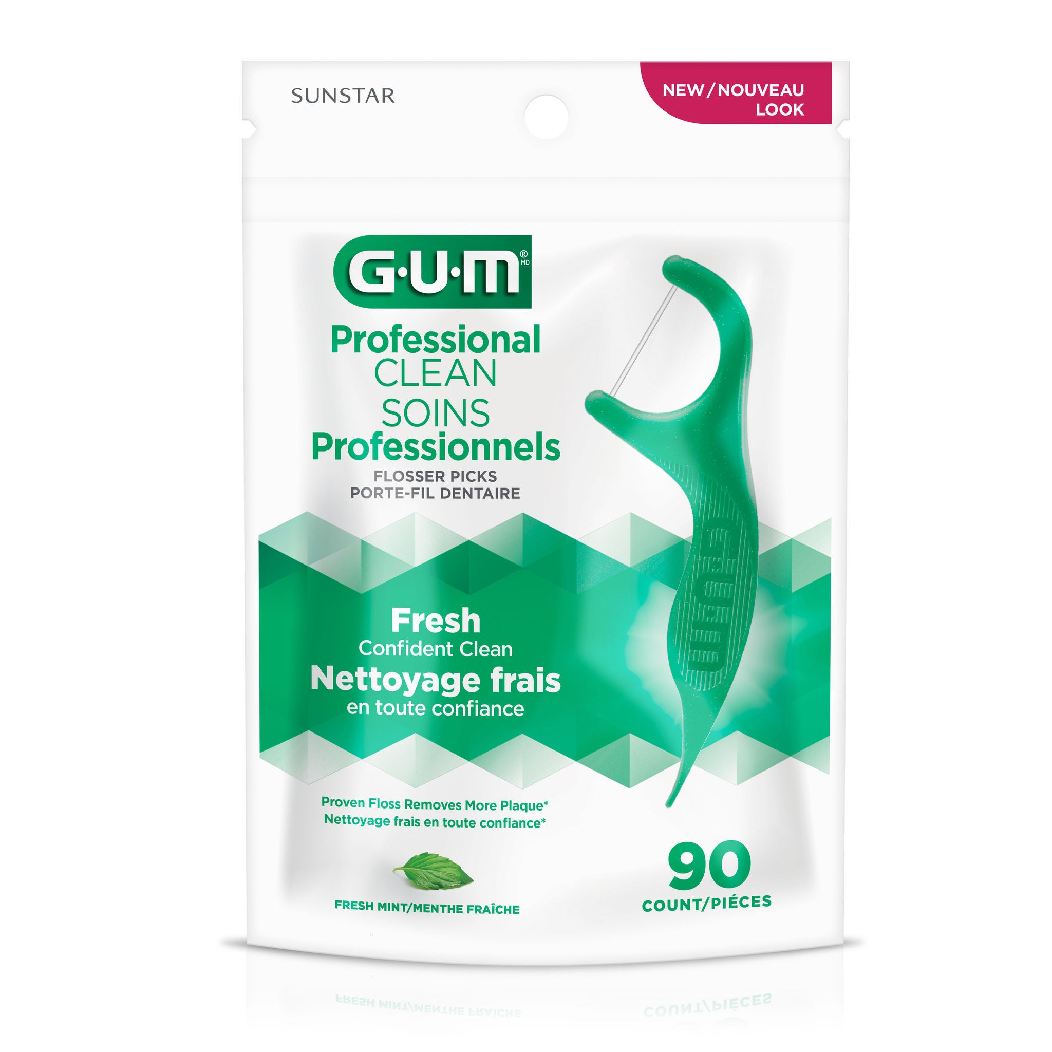 Toothbrushes, Interdentals and Products for Oral Care | SUNSTAR GUM®