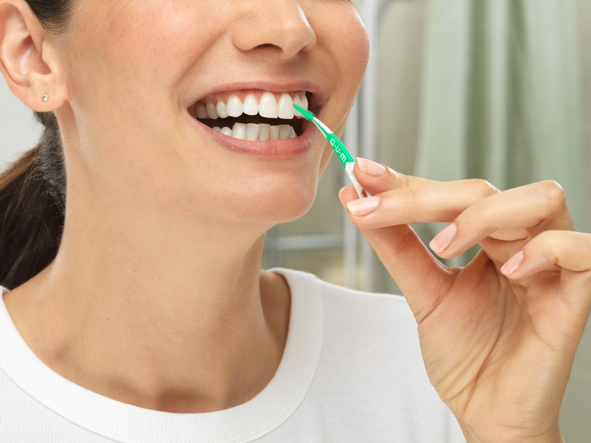 SUNSTAR GUM® Canada: Toothbrushes, Interdentals and Oral Care Products