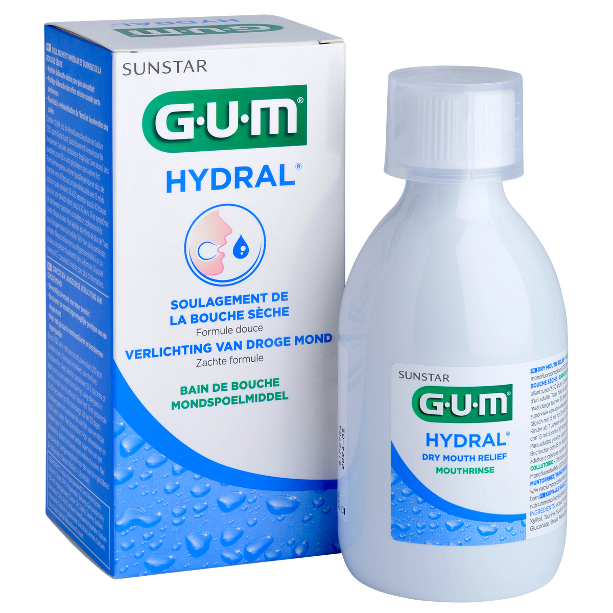 Schimmel in je mond? Hoe te herkennen en behandelen