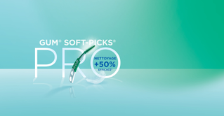 GUM® - Hygiène et santé bucco-dentaire