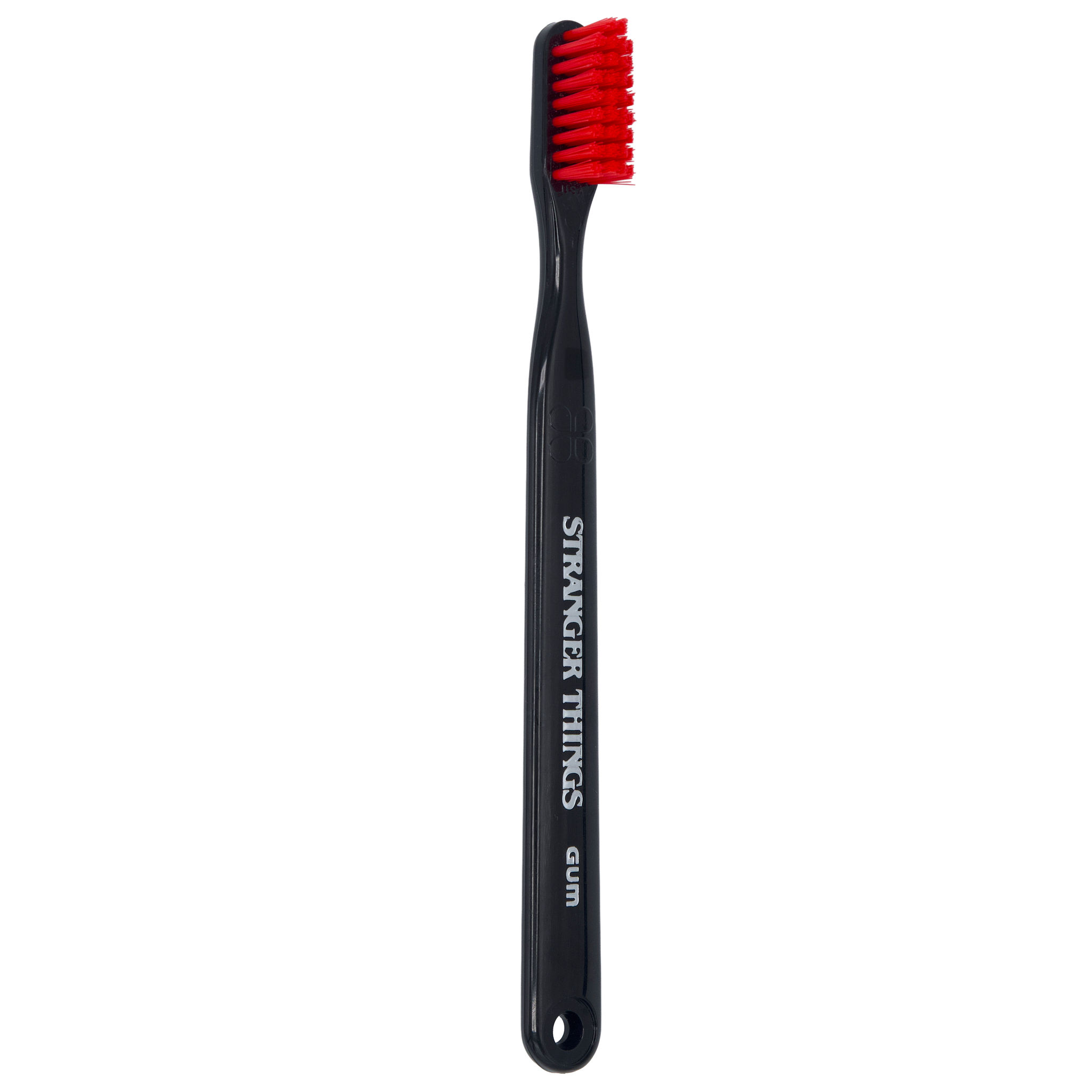 GUM® Classic 411 Cepillo de dientes suave