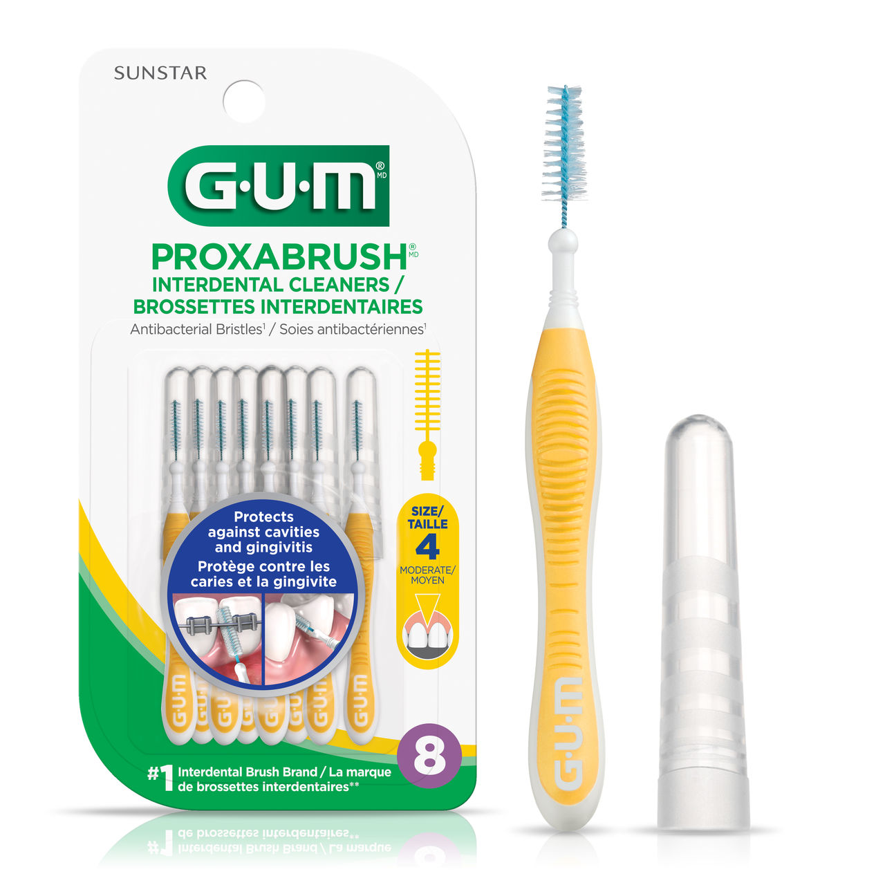 GUM® PROXABRUSH