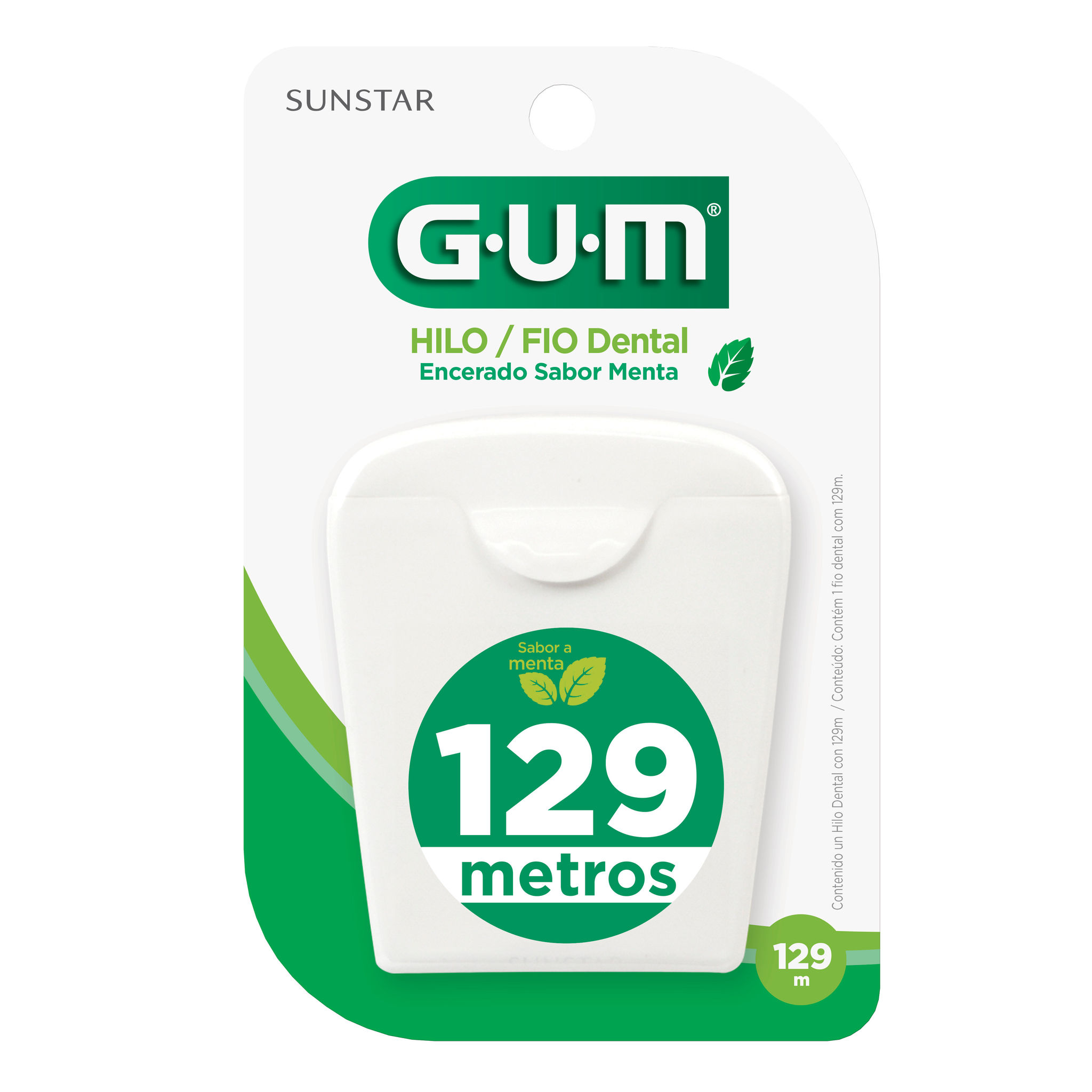 GUM® Kit de Ortodoncia Completo