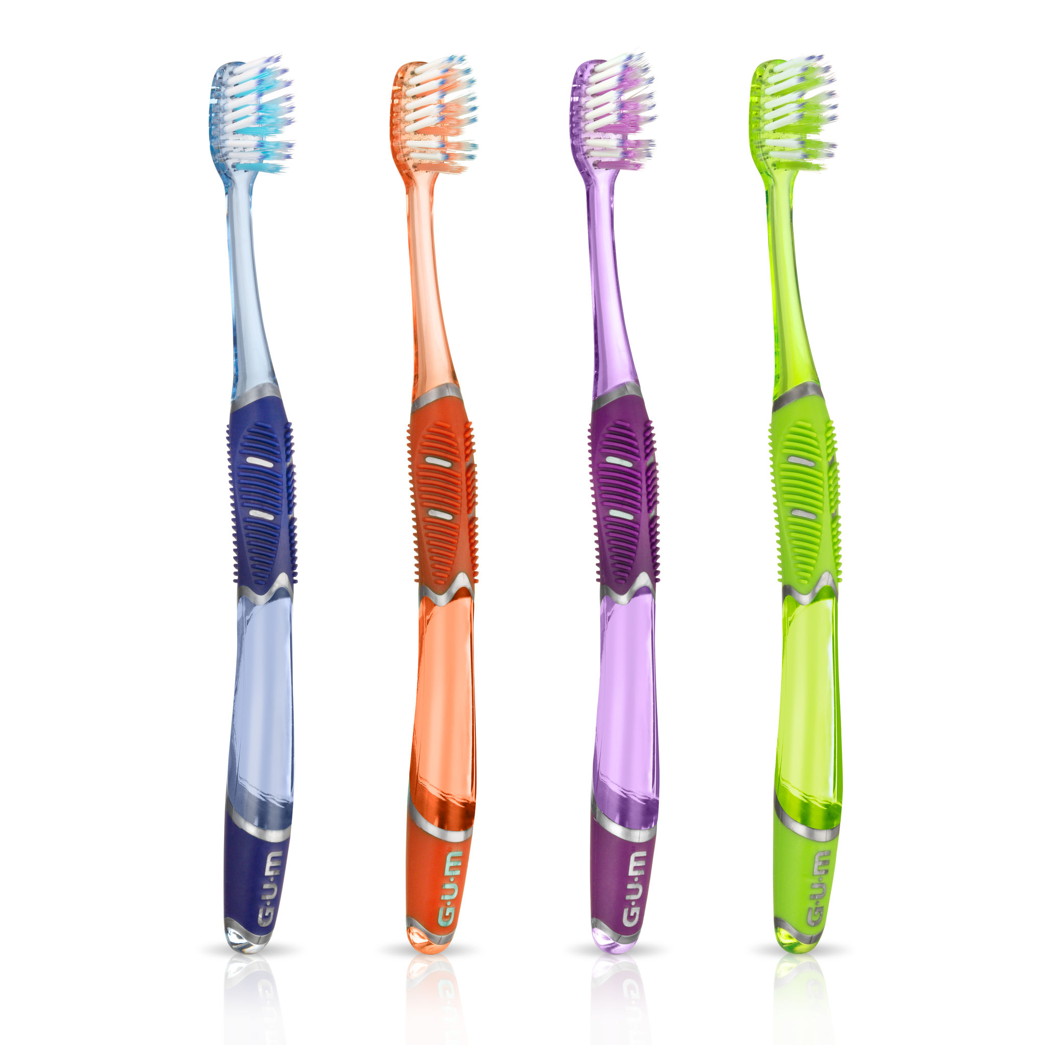 Cepillo de dientes GUM® Technique® Deep Clean