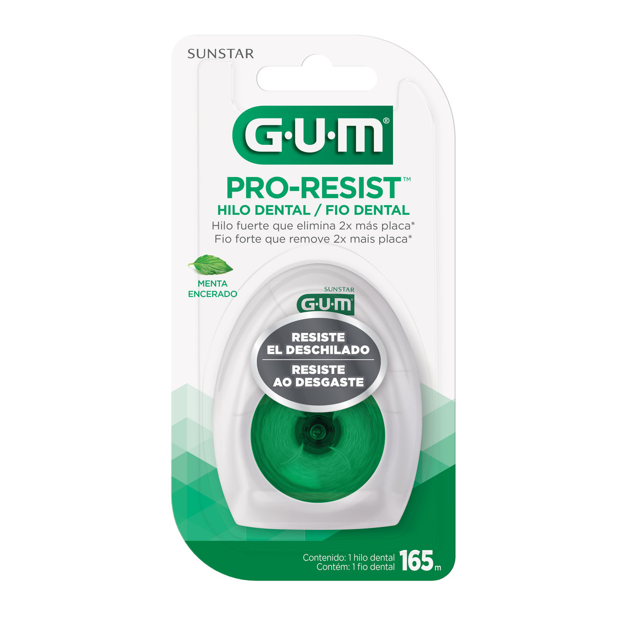 GUM® CANKER-X Gel Ulceras Y Aftas