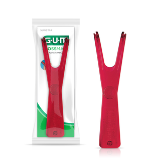 GUM® Flossmate Handle
