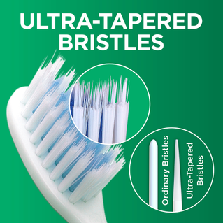 GUM® Summit+ Toothbrush